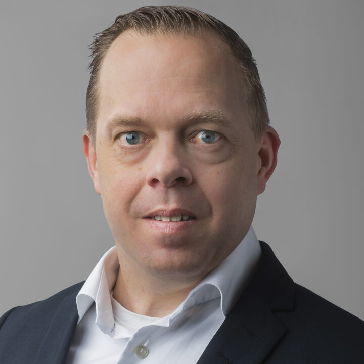 Ledningsgrupp och befattningshavare | Götenehus Group