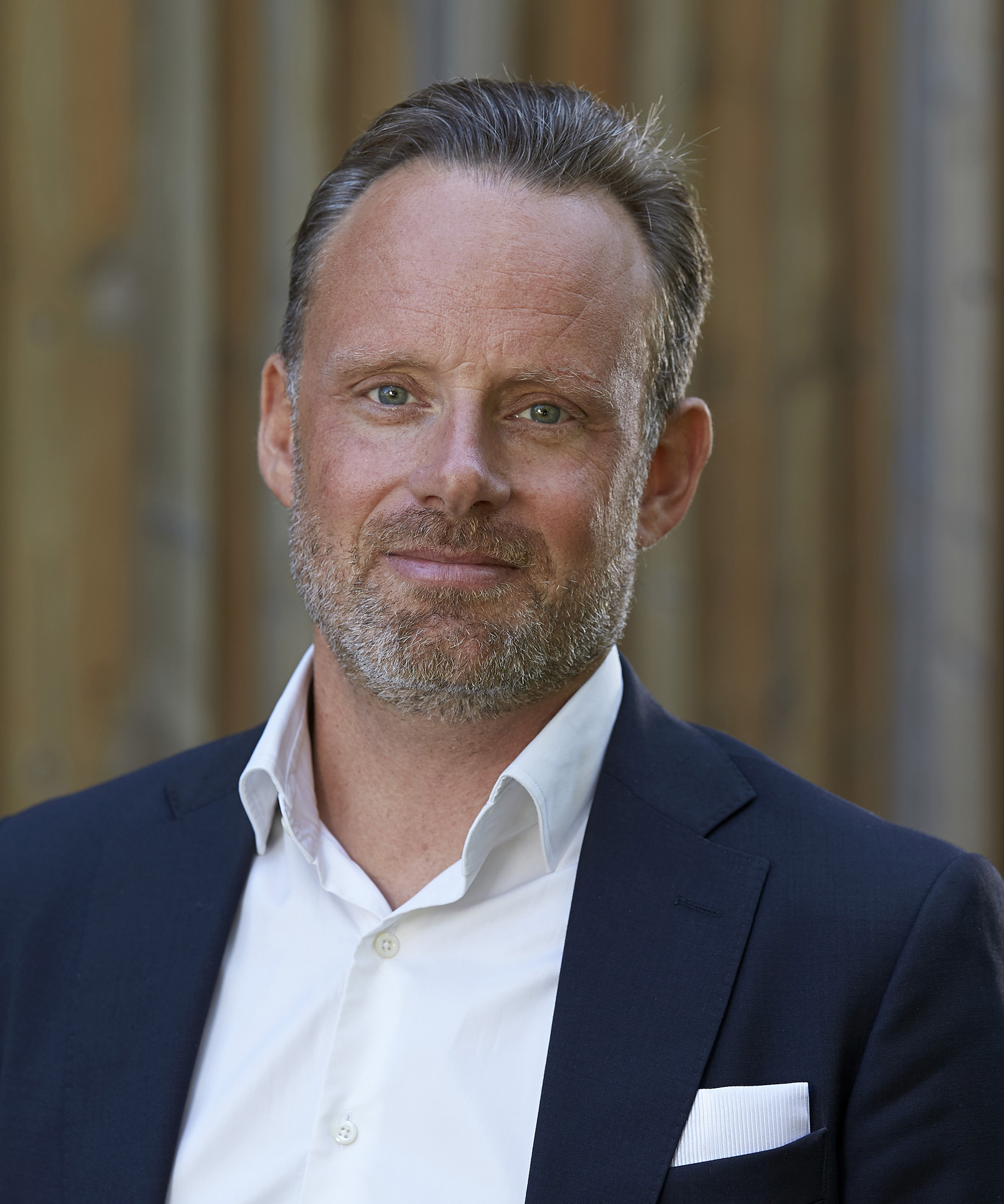 Ledningsgrupp och befattningshavare | Götenehus Group