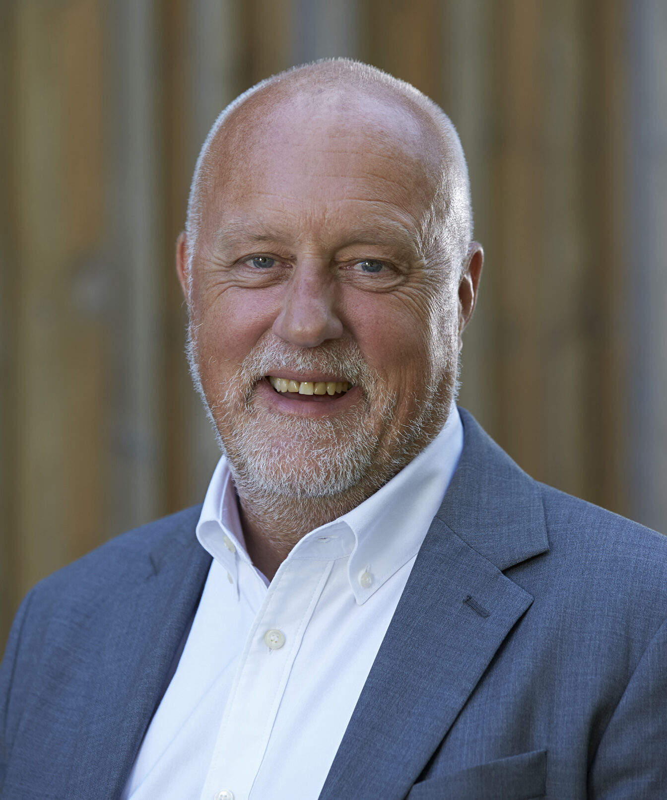 Möt vår styrelse | Götenehus Group